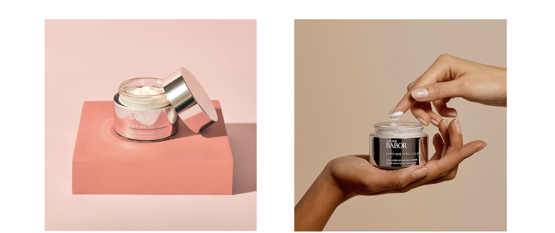 How to maintain youthful, hydrated skin with BABOR this winter ...