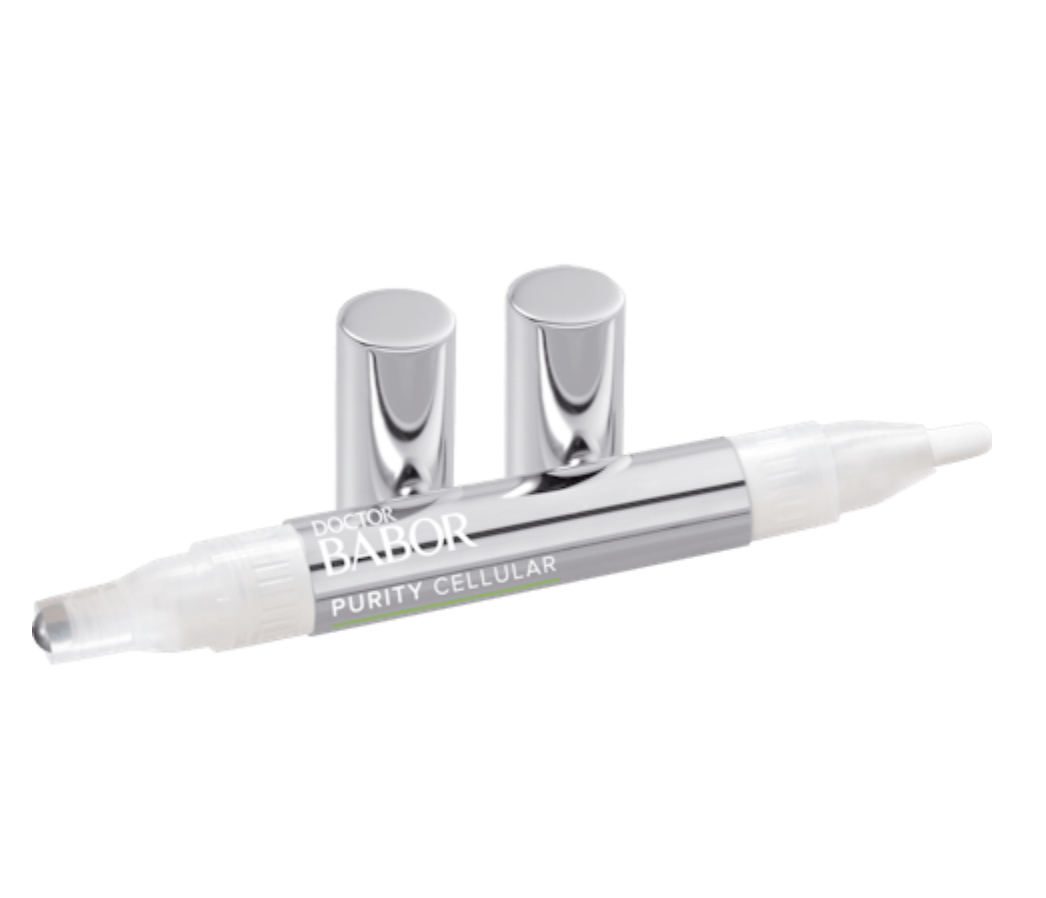 BABOR's Best Blemish Control Products: Your Path to Flawless Skin ...