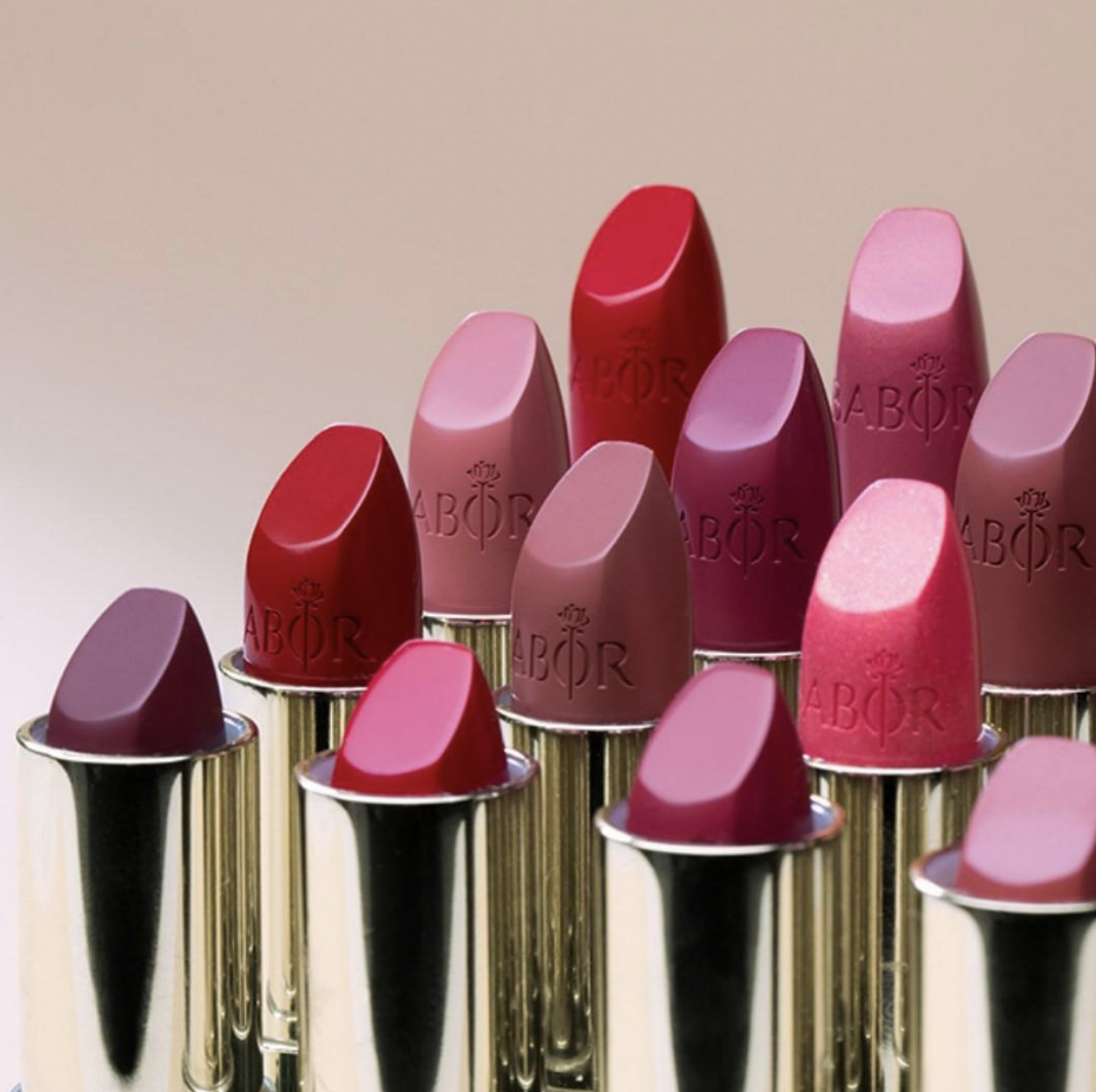 Discover BABOR's Top 5 Lip Products for Luscious Lips - purchase skin ...