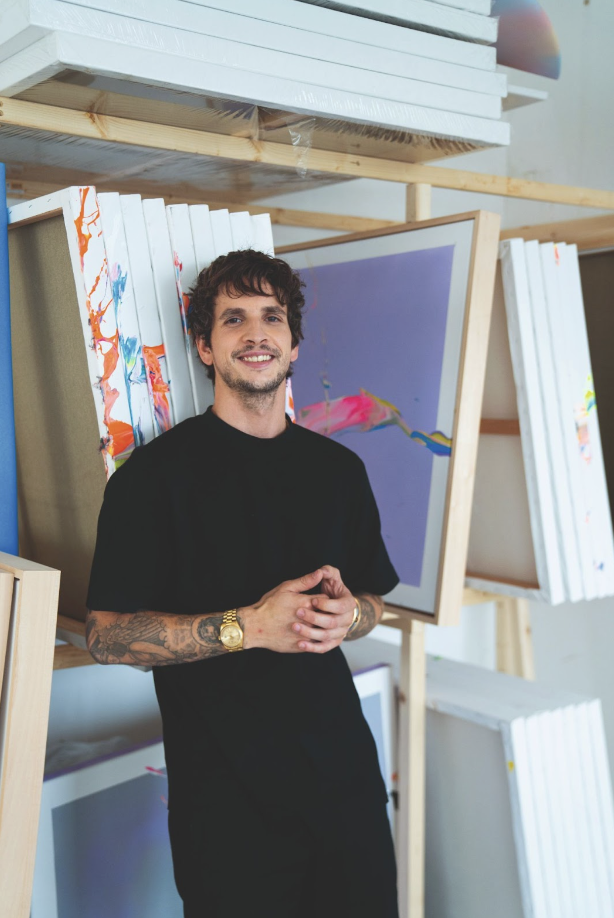 BABOR x Cevin Parker Ampoule Serum Concentrates - purchase skin care ...